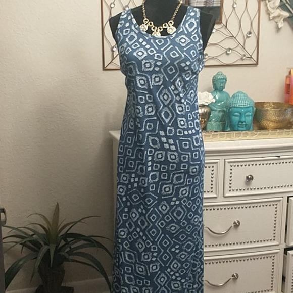 LuLaRoe | Dresses | Lularoe Maxi Dress | Poshmark